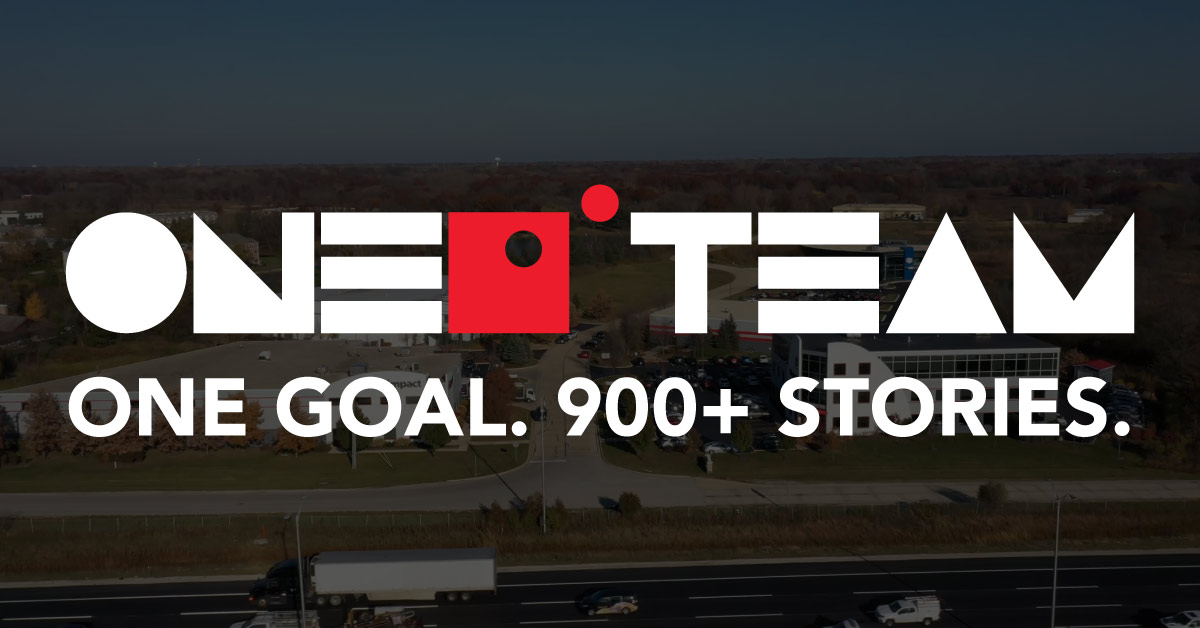 One Team: Impact’s 2023 Theme | Video | Impact Networking