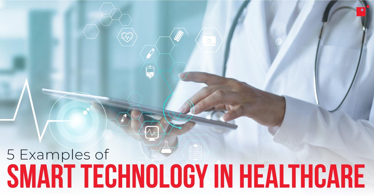 patient care technology examples