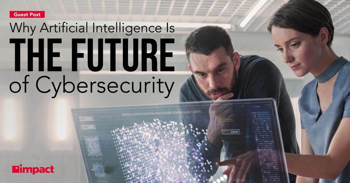 does cybersecurity have future