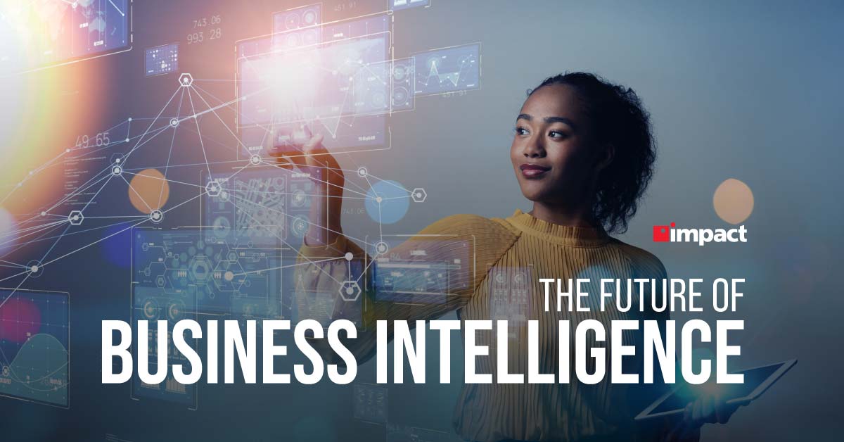 future business intelligence