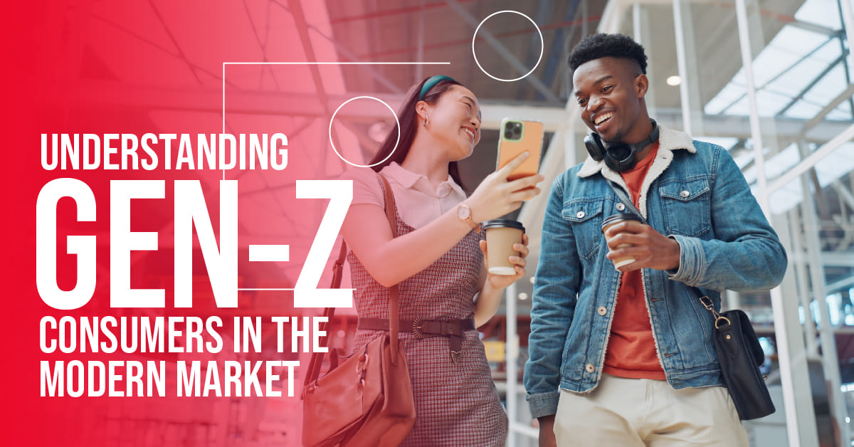 Understanding Gen Z Consumer Behavior & Shopping Trends