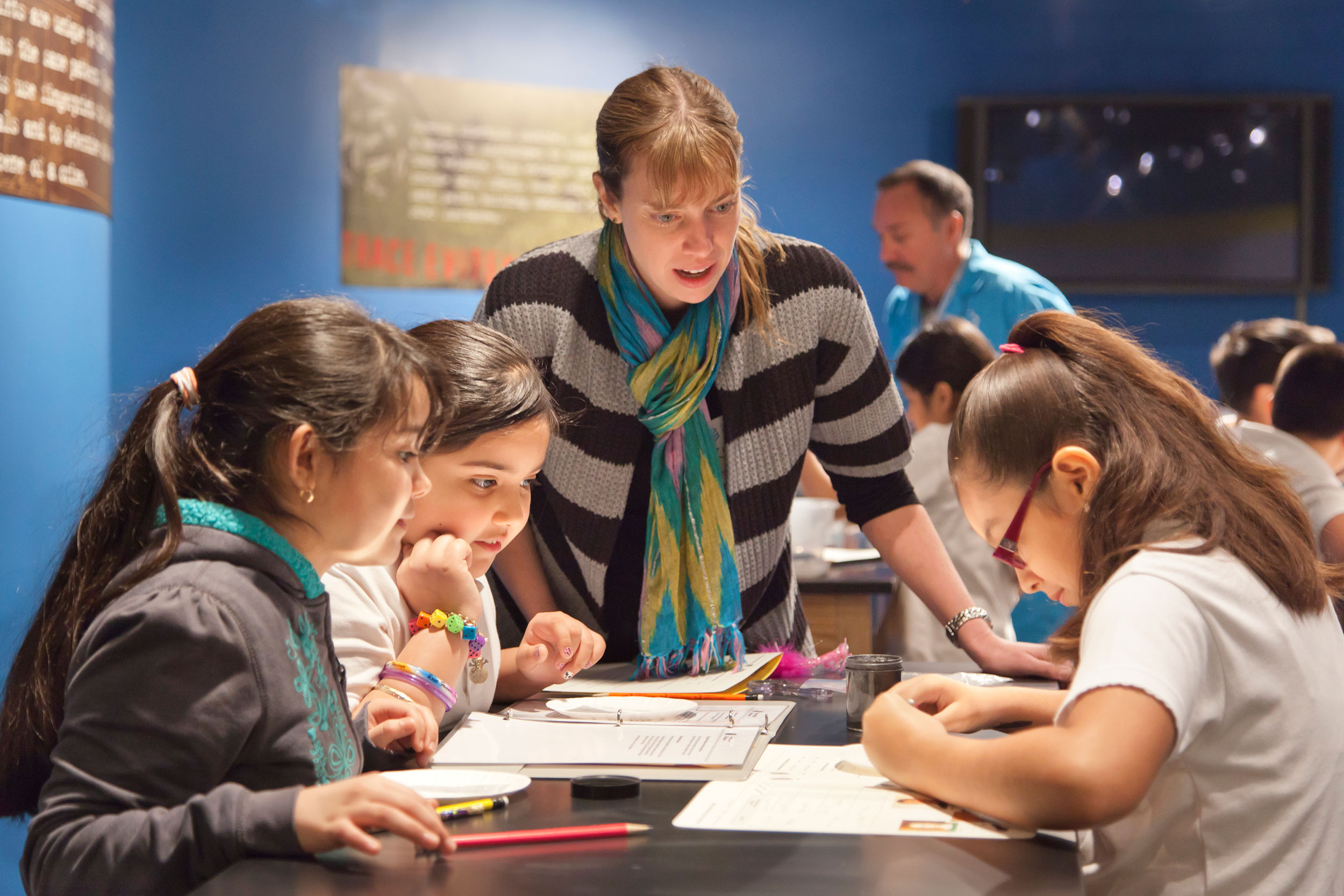 Education | Home School