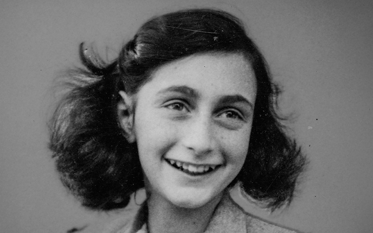 Anne Frank The Exhibition | Griffin Museum of Science and Industry